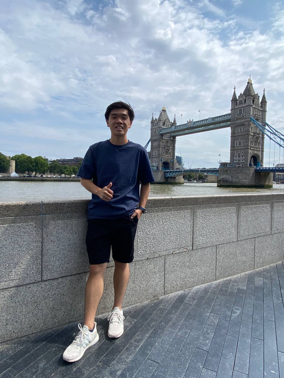 Team – The Tang Wei Lab